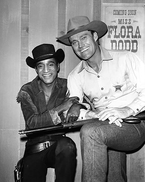 Steve Connors Autographed Photos