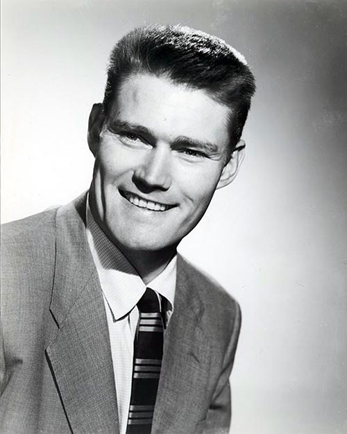 Steve Connors Autographed Photos